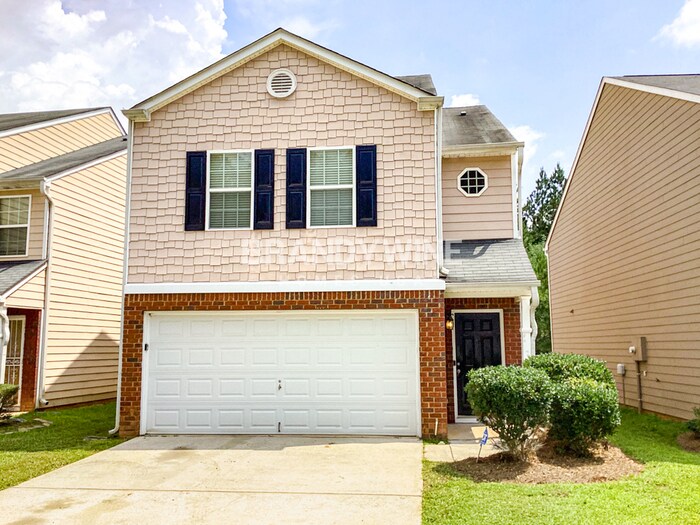 5284 Hanover St, Atlanta, GA 30349 - House Rental in Atlanta, GA ...