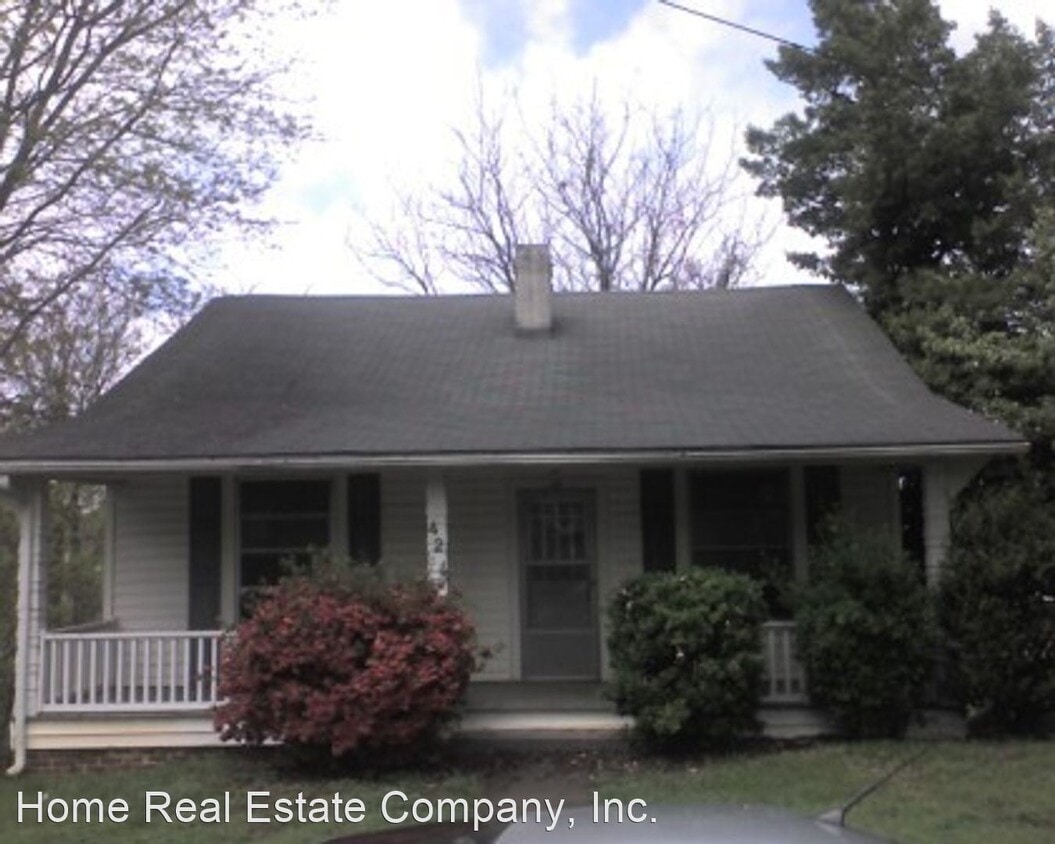 424 Spaugh St SW, Winston-Salem, NC 27101 - House Rental in Winston ...