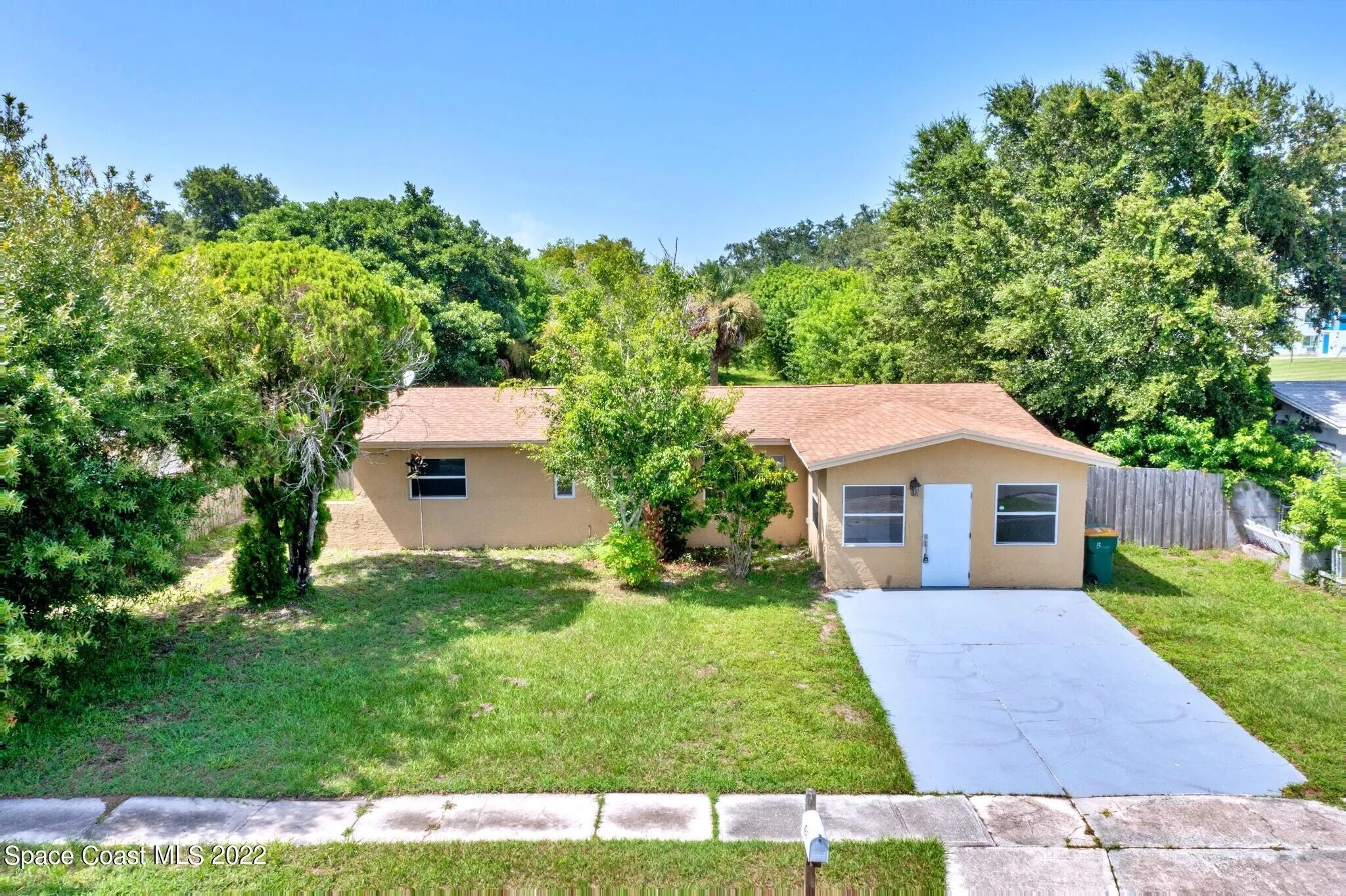 462 Ormond Ave, Merritt Island, FL 32953 - House Rental in Merritt ...