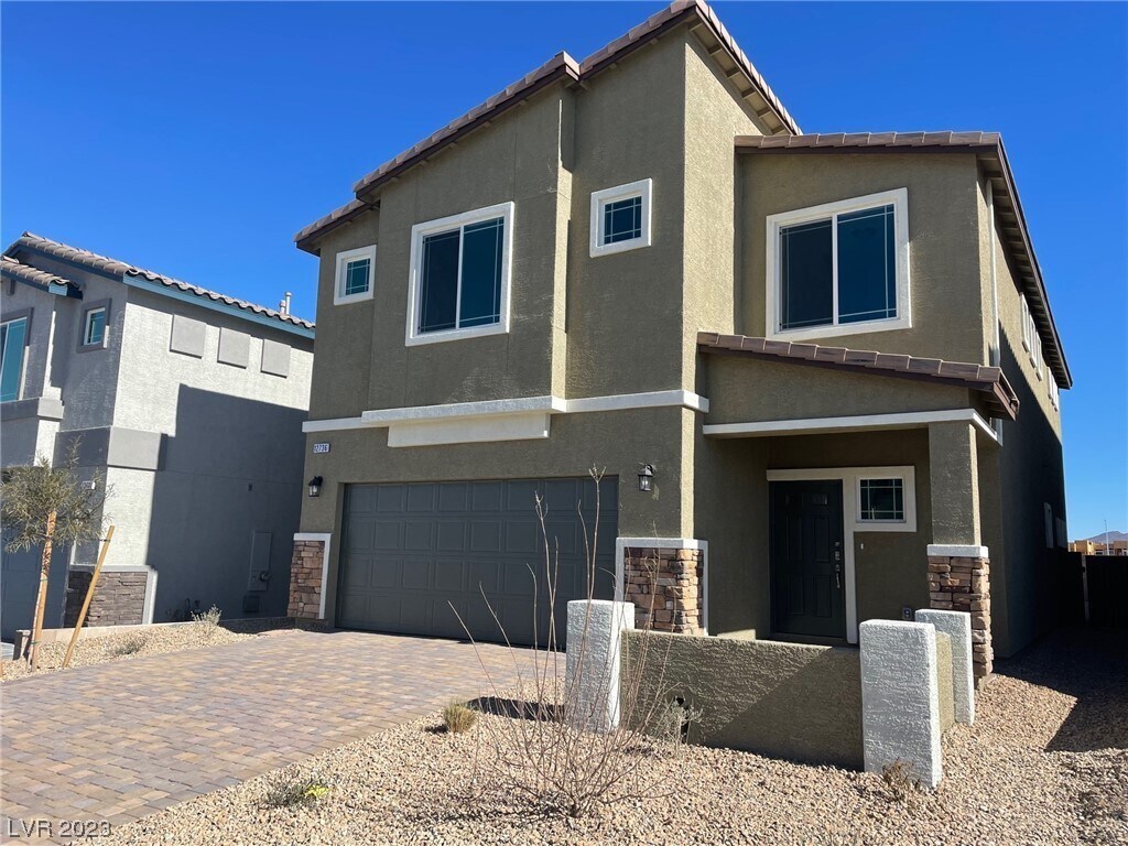 12736 Battista Ln, Henderson, NV 89044 - House Rental in Henderson, NV ...