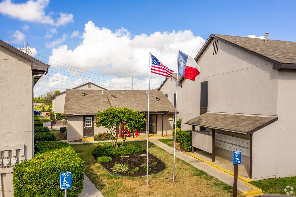 Marigold Apartments - Apartments in San Antonio, TX | Apartments.com