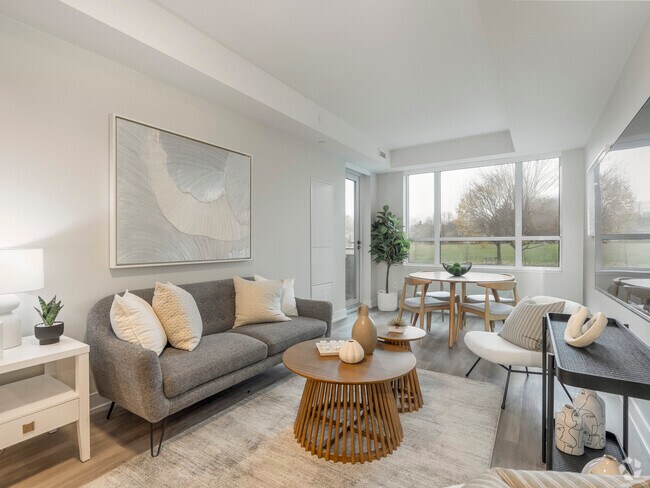 East End Barrie Apartments for Rent with Gym/Fitness Center - Barrie ...