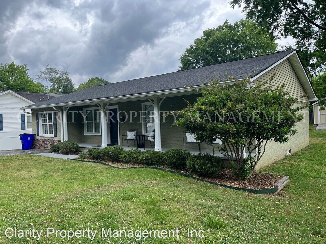 360 14th St NW, Cleveland, TN 37311 - House Rental in Cleveland, TN ...