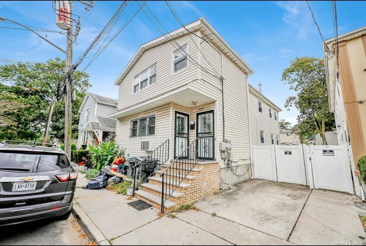 144-18 182nd St Unit 1st Fl, Queens, NY 11413 - Room for Rent in Queens ...