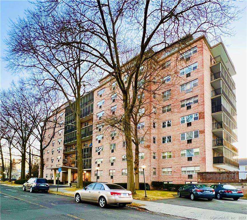 25 Cartright St Unit 3A, Bridgeport, CT 06604 - Condo for Rent in ...