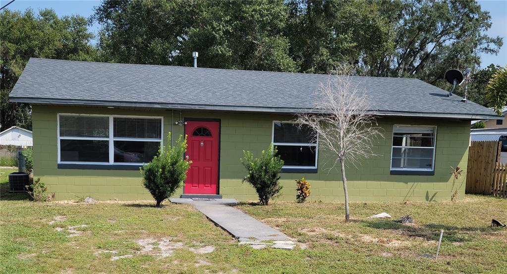 520 N Barrow Ave, Tavares, FL 32778 - House Rental in Tavares, FL ...