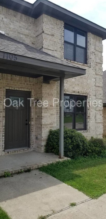 1105 W Elm St, Cabot, AR 72023 - Townhome Rentals in Cabot AR ...