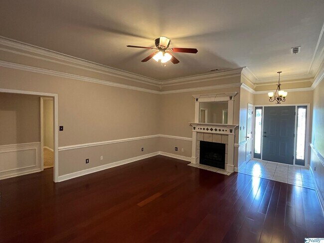 56 Lyle Dr, Decatur, AL 35603 - House Rental in Decatur, AL ...