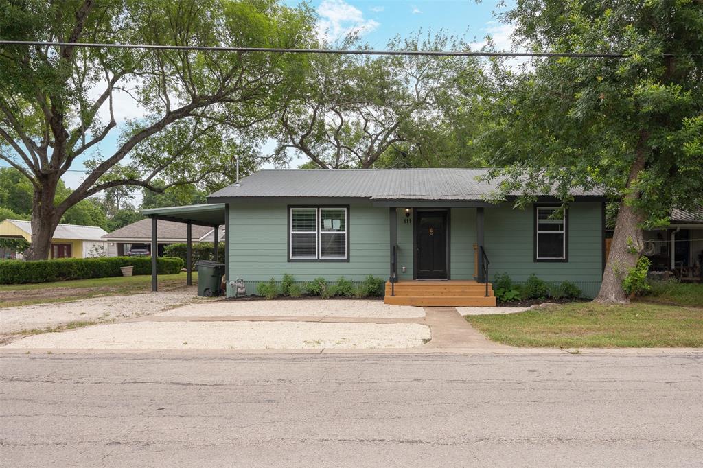111 S Cedar St, Buda, TX 78610 - House Rental in Buda, TX | Apartments.com