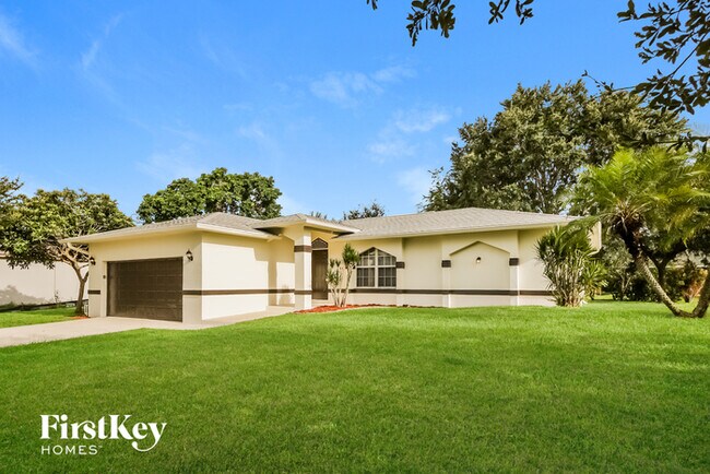 524 SW 25th Ln, Cape Coral, FL 33914 - House Rental in Cape Coral, FL ...