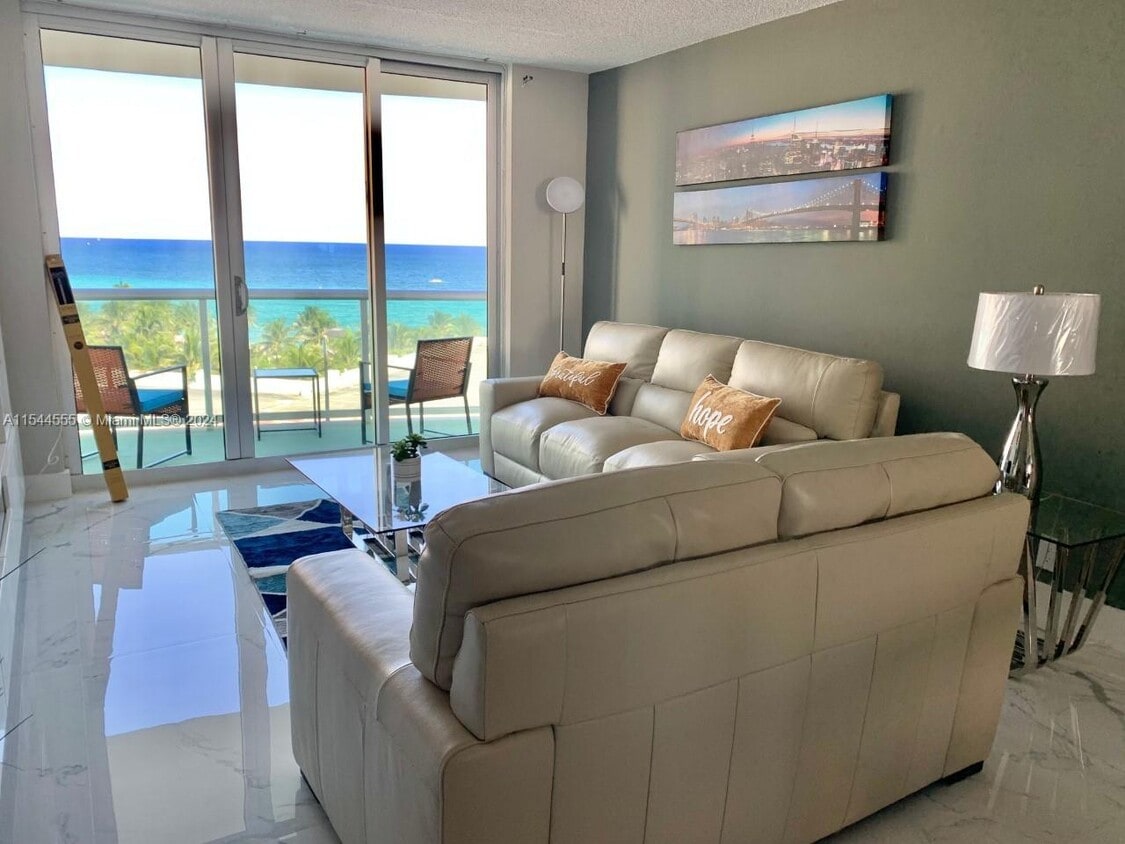 3901 S Ocean Dr Unit 7Y, Hollywood, FL 33019 - Condo for Rent in ...