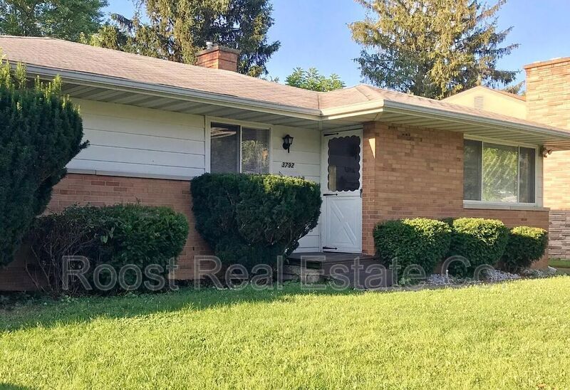 3792 Conway Dr, Columbus, OH 43227 - House Rental in Columbus, OH ...