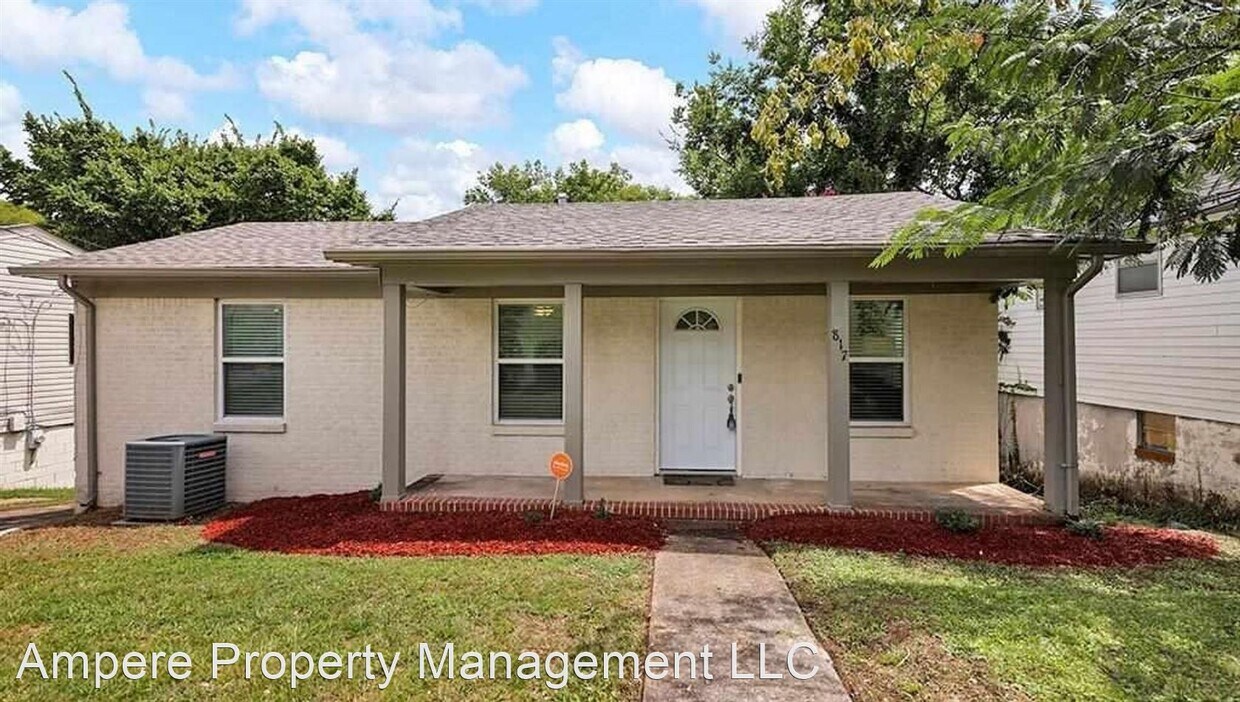 817 47th Pl S, Birmingham, AL 35222 - House Rental in Birmingham, AL ...