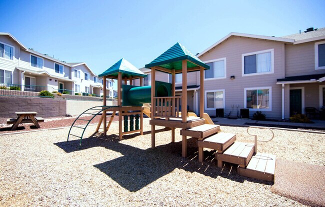 Mountain Park Townhomes - Apartments in Show Low, AZ | Apartments.com
