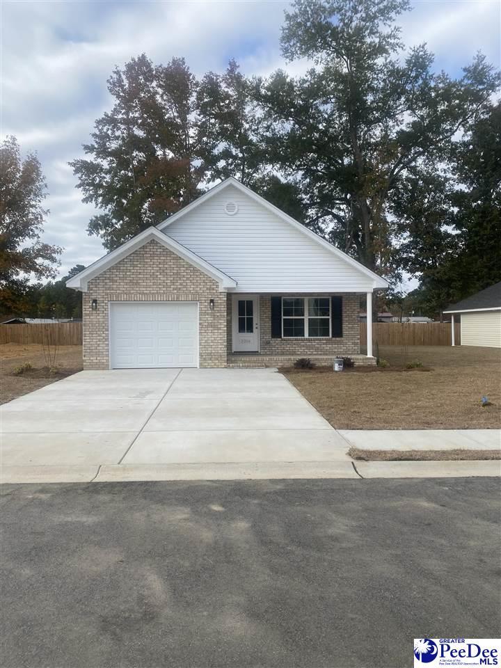 3256 Spiral Ln, Effingham, SC 29541 - House Rental in Effingham, SC ...