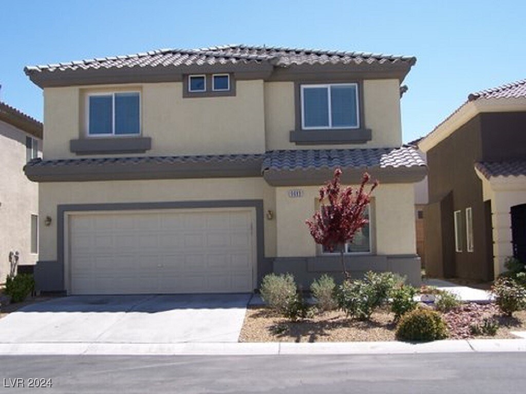 9693 Marcelline Ave, Las Vegas, NV 89148 - House Rental in Las Vegas ...