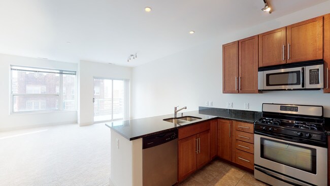 City Green Apartments Apartments - Milwaukee, WI | Apartments.com