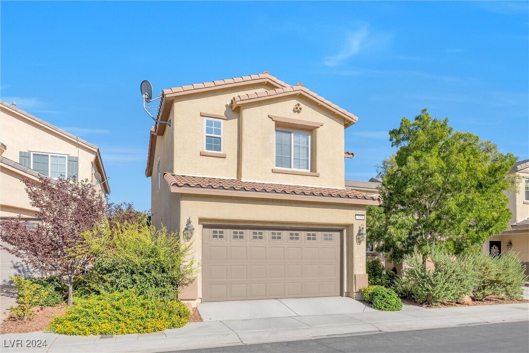 7254 Puddle Duck St Las Vegas, NV 89166 - Alquileres en Las Vegas, NV ...