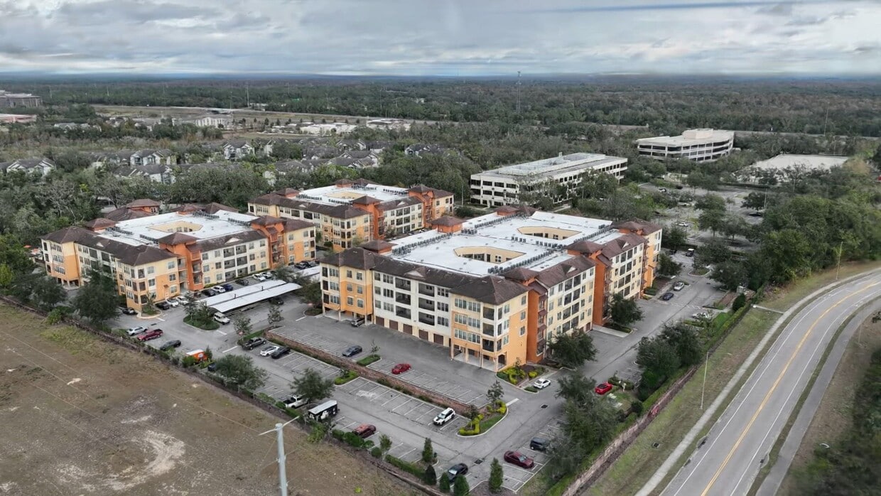 The Addison at Tampa Oaks - 13052 Tampa Oaks Blvd Tampa, FL 33637 ...