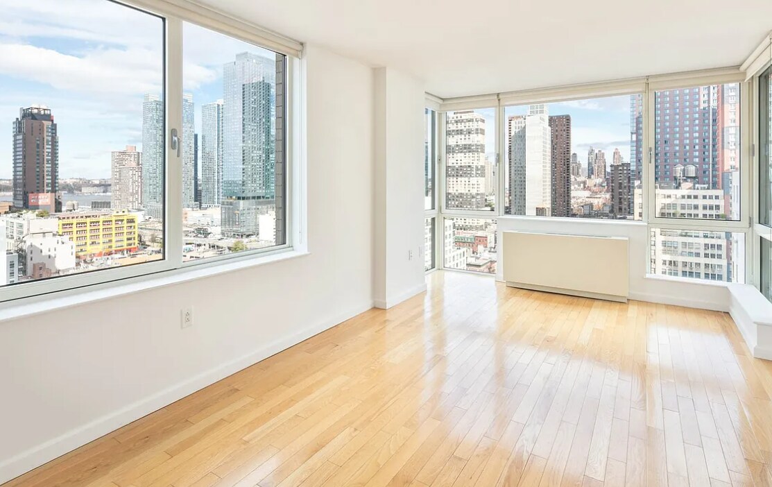 344 W 37th St Unit 9A, New York, NY 10018 - Condo for Rent in New York ...