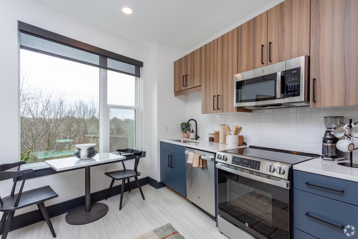 The Row - 1021 S Saunders St Raleigh, NC 27603 | Apartments.com