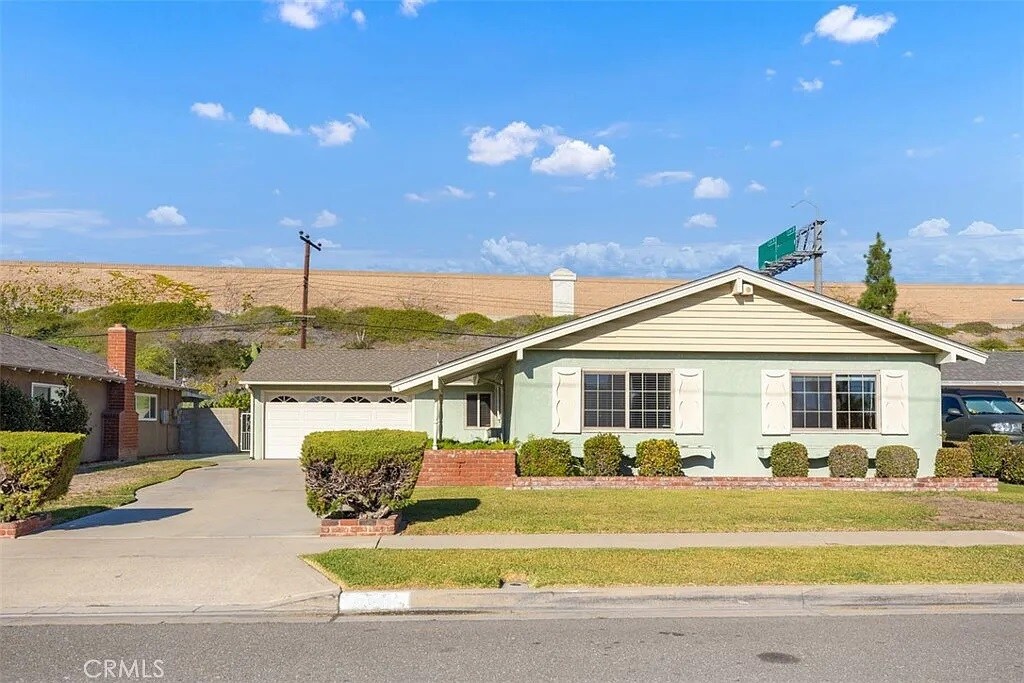 7591 Benton Ave, Westminster, CA 92683 - House Rental in Westminster ...