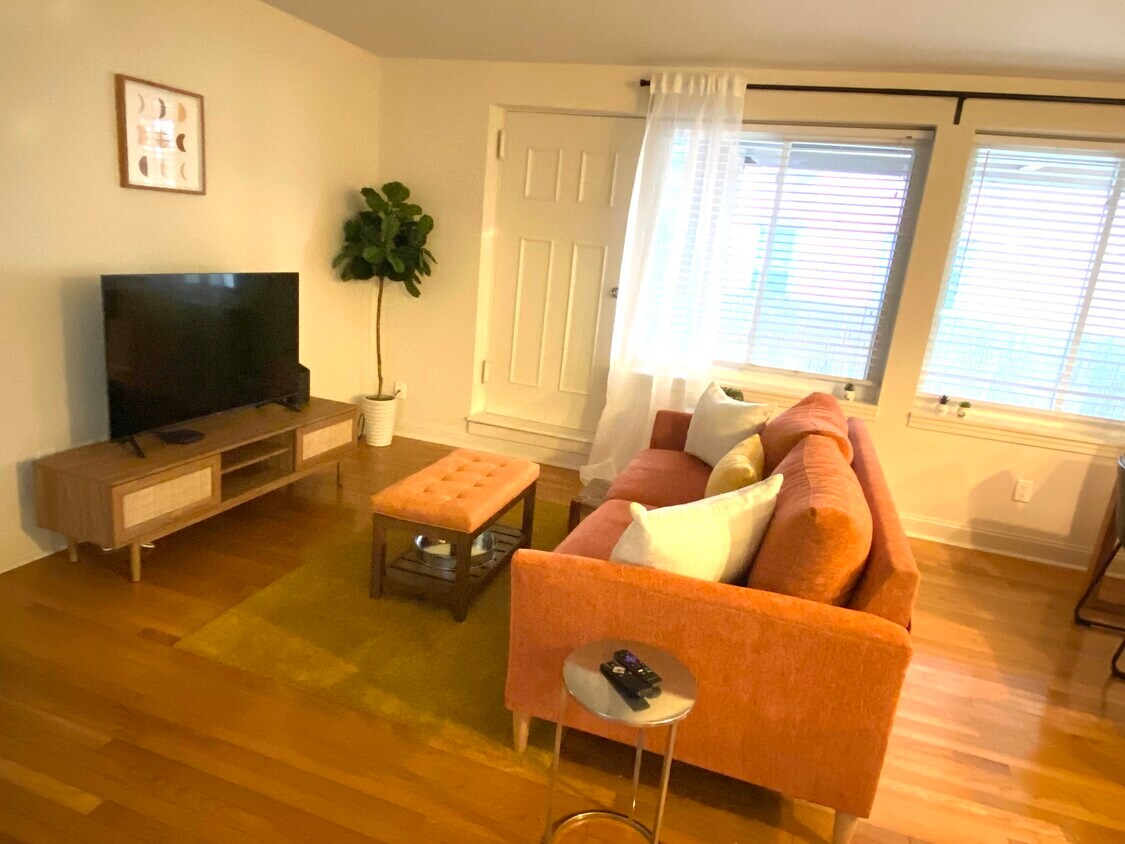 117 Wooster St Unit 6, New Haven, CT 06511 - Condo for Rent in New ...