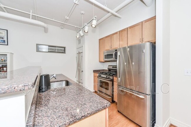 1201 N Garfield St Unit #308, Arlington, VA 22201 - Condo for Rent in ...