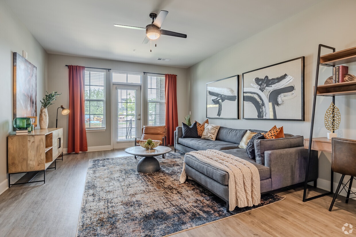 Argento at the Bridges Apartments - 300 Argento Dr McDonough, GA 30253 ...