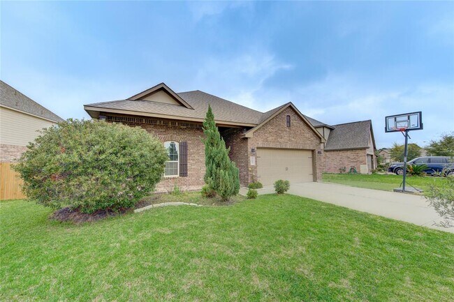 3603 Brampton Island Dr, Katy, TX 77494 - House Rental in Katy, TX ...