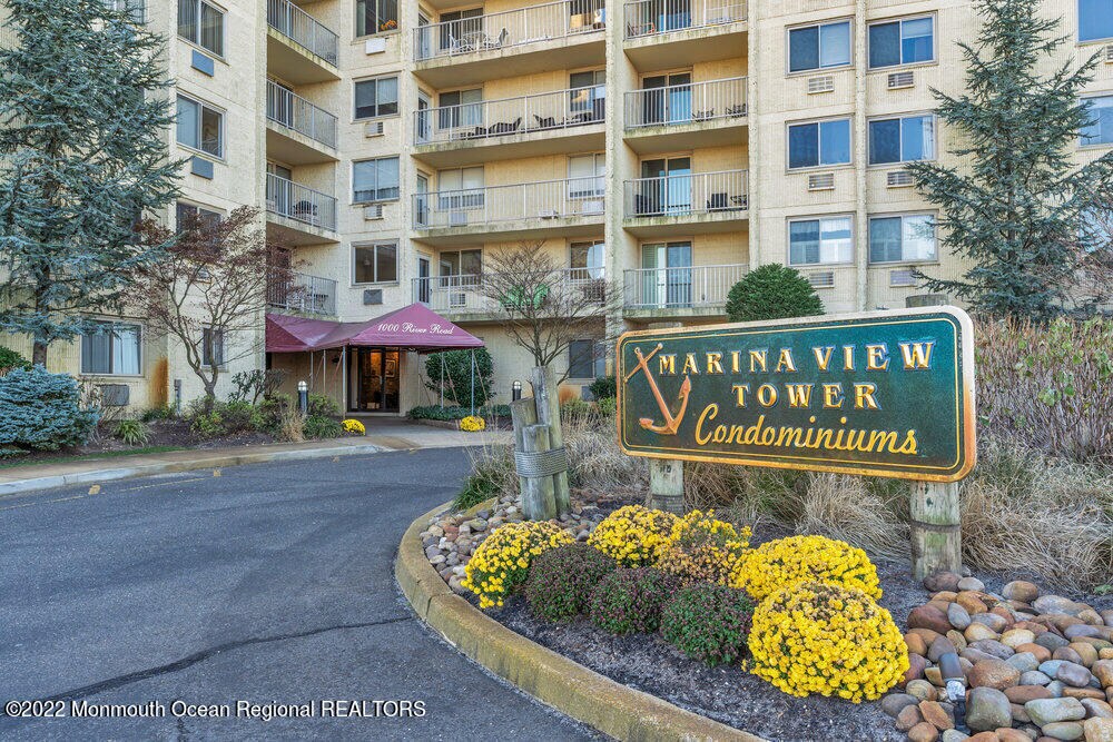 1000 River Rd Unit 3K, Belmar, NJ 07719 - Condo for Rent in Belmar, NJ ...