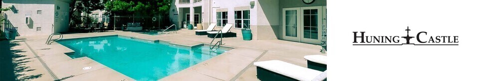 Downtown Albuquerque Apartments for Rent - Albuquerque, NM - 185 ...