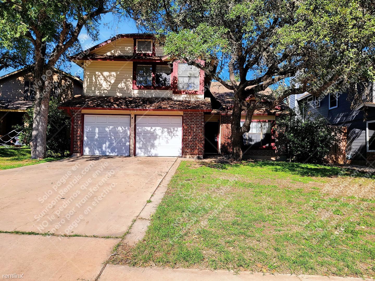 8708 Coastal Dr, Austin, TX 78749 - House Rental in Austin, TX ...