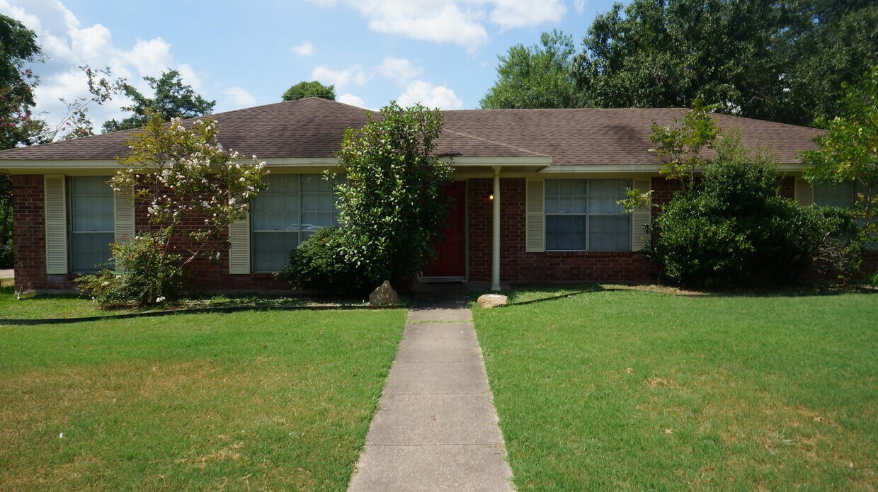 1006 Holik Dr, College Station, TX 77840 - House Rental in College ...