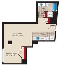 The Zenith Rentals - Baltimore, MD | Apartments.com