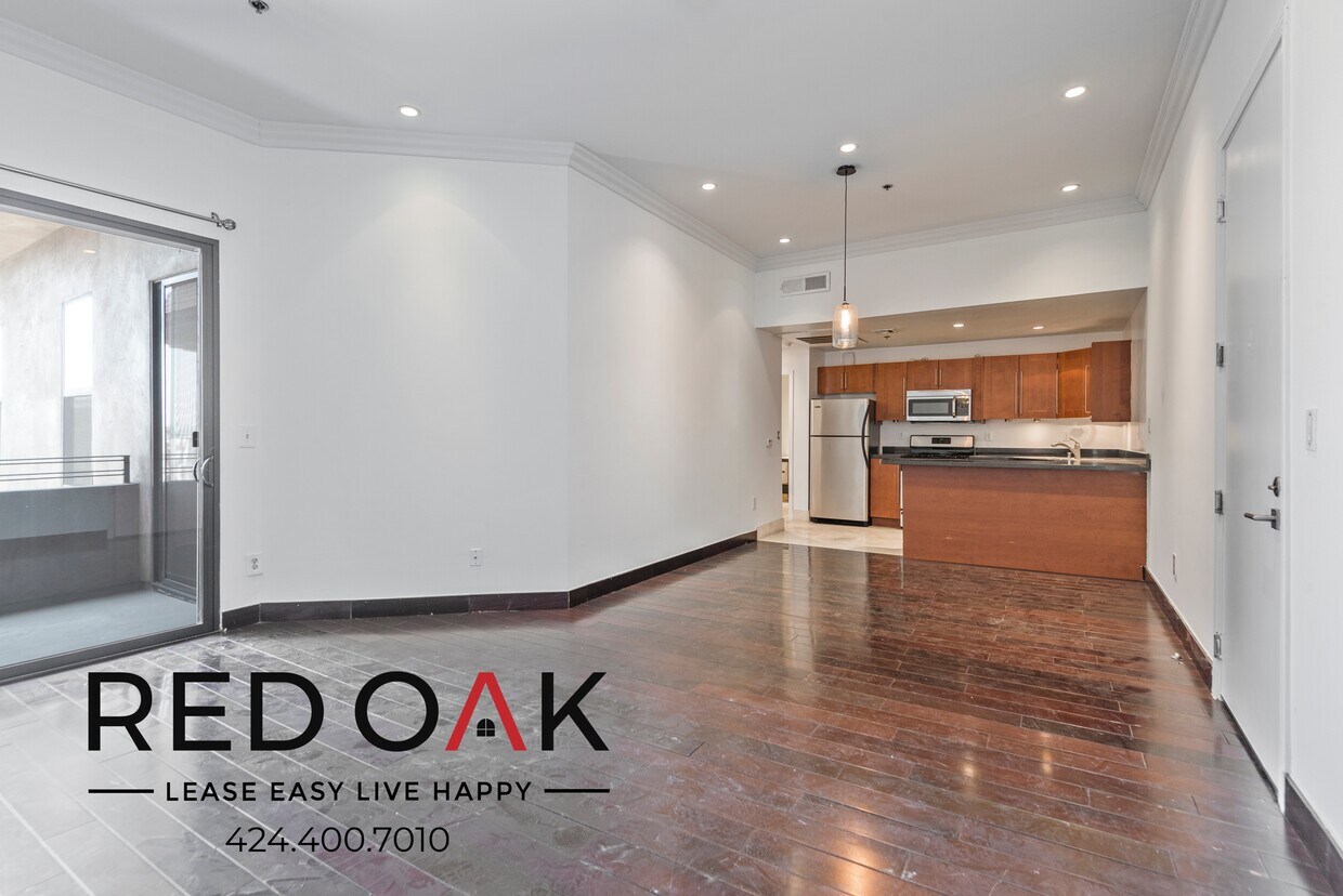 8811-8814 Burton Way Unit 504, West Hollywood, CA 90048 - Condo for ...