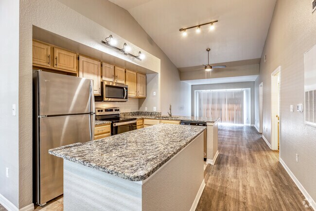 Bell Lansbrook Village - Apartments in Palm Harbor, FL | Apartments.com