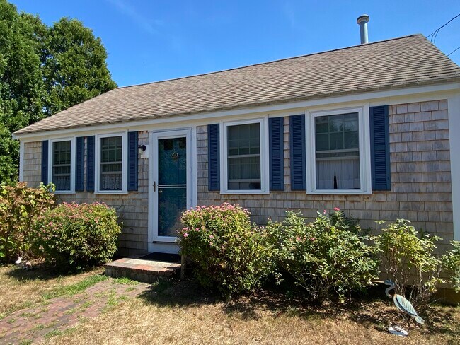 Cape Cod MA Houses for Rent - 98 Homes