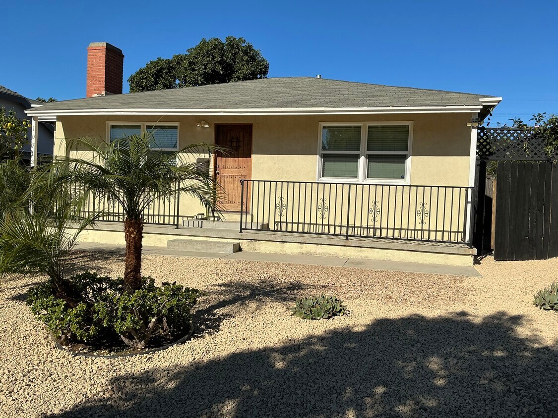 10713 Esther Ave, Los Angeles, CA 90064 - House Rental in Los Angeles ...