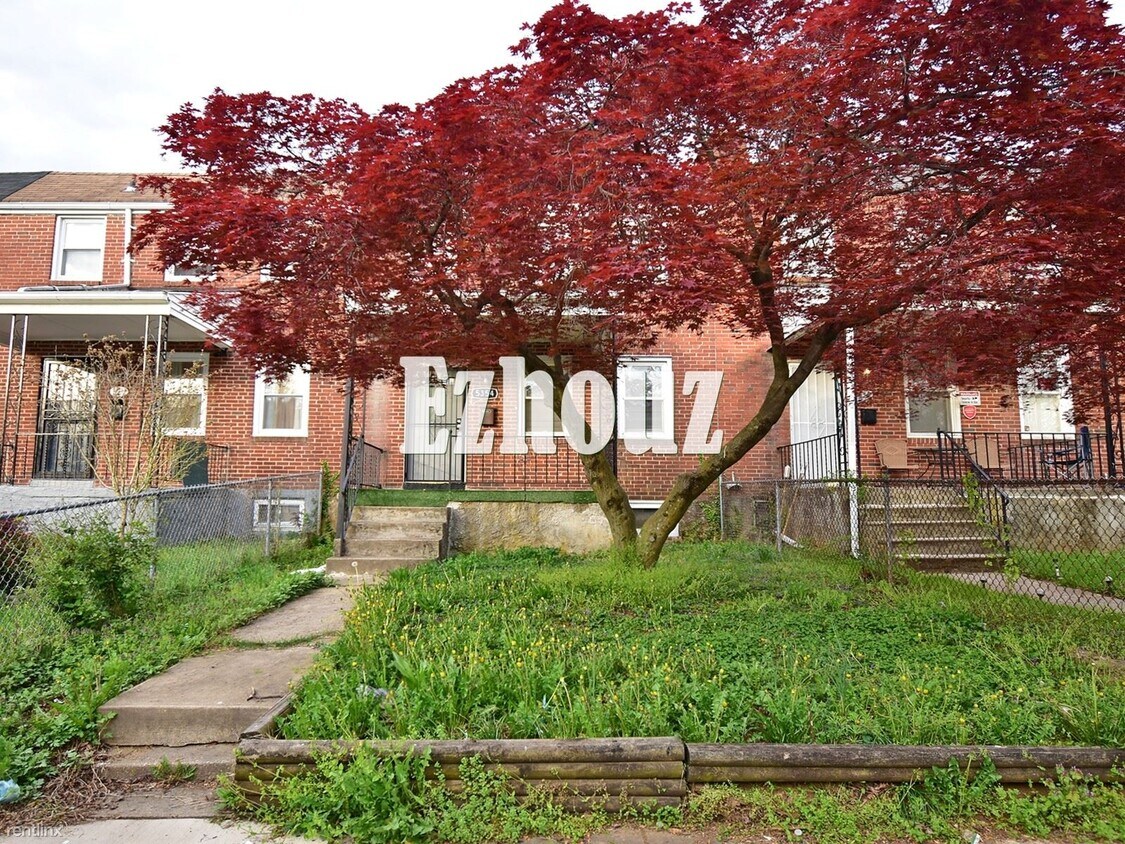 5354 Cuthbert Ave, Baltimore, MD 21215 - House Rental in Baltimore, MD ...