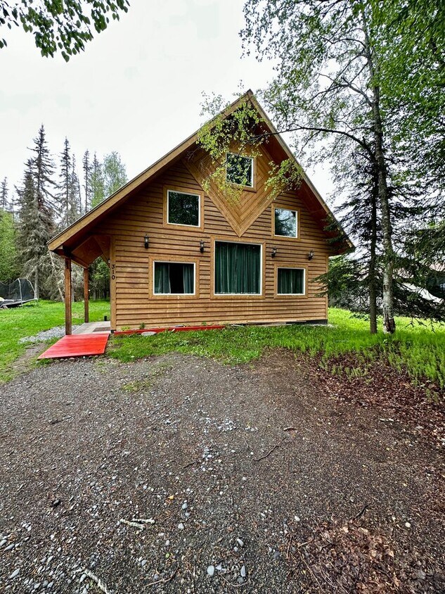 310 N Forest Dr, Kenai, AK 99611 - House Rental in Kenai, AK ...