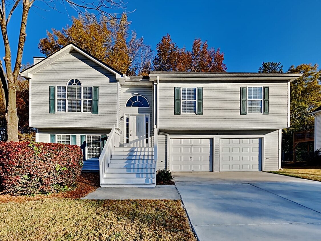 3456 Aaron Trail, Powder Springs, GA 30127 | Apartments.com