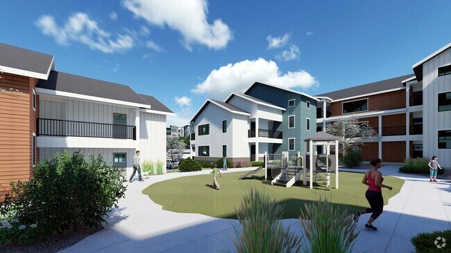 The Foothills Apartments under $2,500 - Riverton, UT - 95 Rentals ...