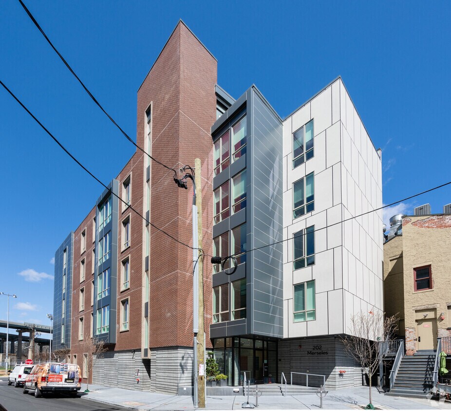 200-202 Merseles St, Jersey City, NJ 07302 - 200-202 Merseles St Jersey ...