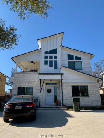4306 Oaklawn St, Bryan, TX 77801 - House Rental in Bryan, TX ...