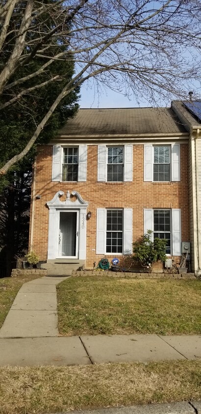1340 Travis View Ct, Gaithersburg, MD 20879 - Townhome Rentals in ...