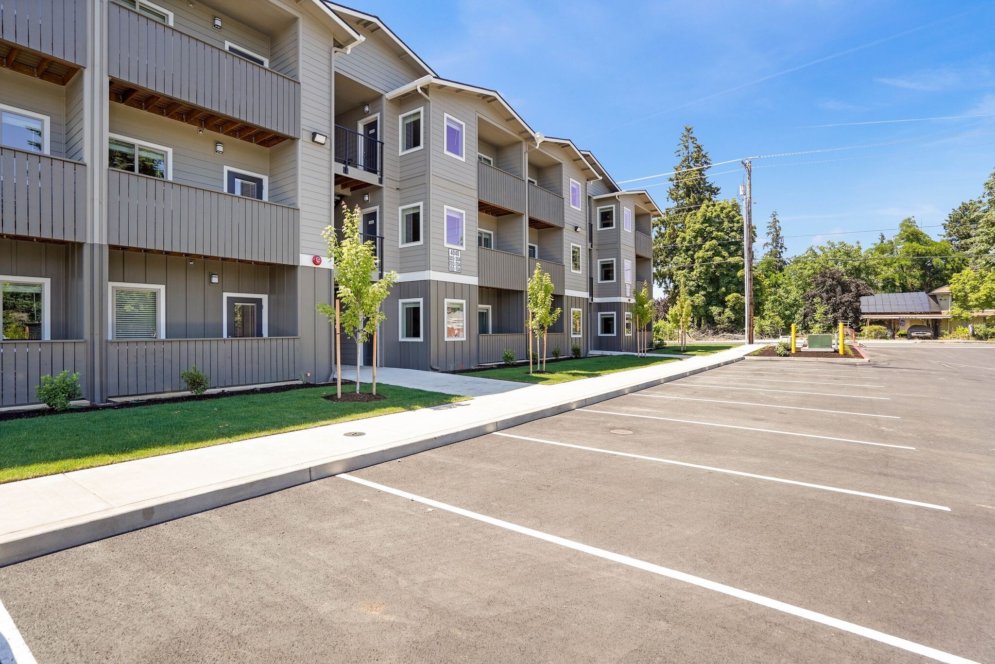 Spring Woods - 4040 Hayesville Dr Ne Salem, OR 97305 | Apartments.com