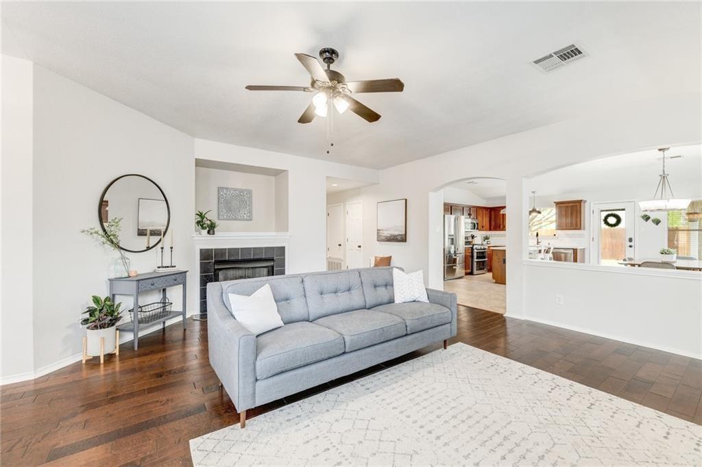 16213 Mones Ln, Leander, TX 78641 - House Rental in Leander, TX ...