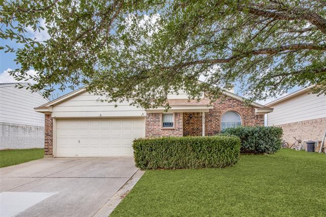 1313 Nicole Way, Burleson, TX 76028 - House Rental in Burleson, TX ...