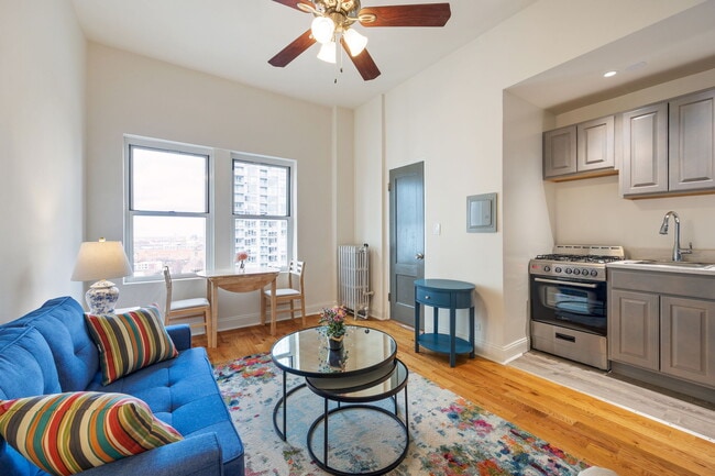 Apartments for Rent under $1,900 in Chicago IL | Apartments.com